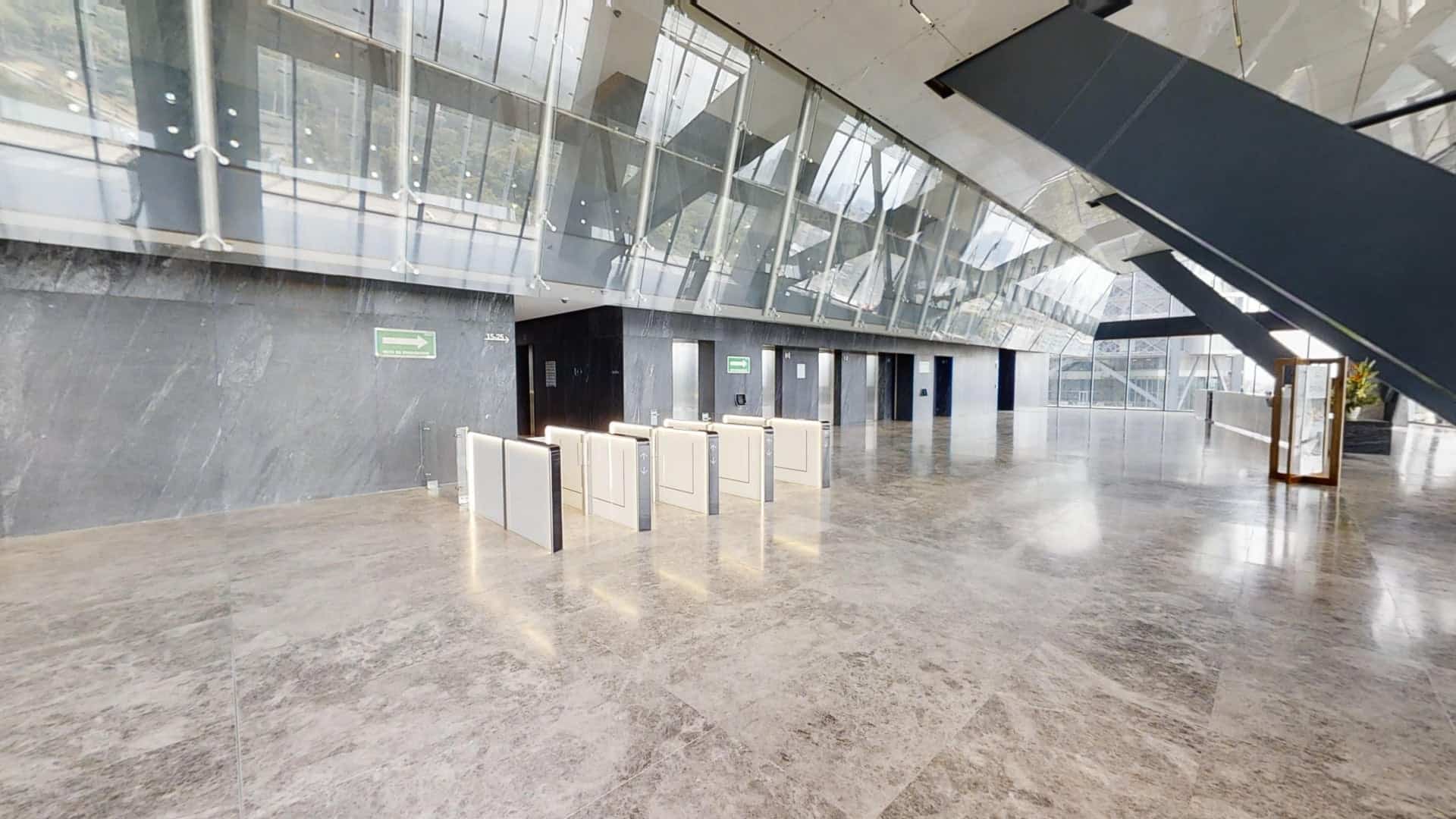 Chapultepec Uno R509