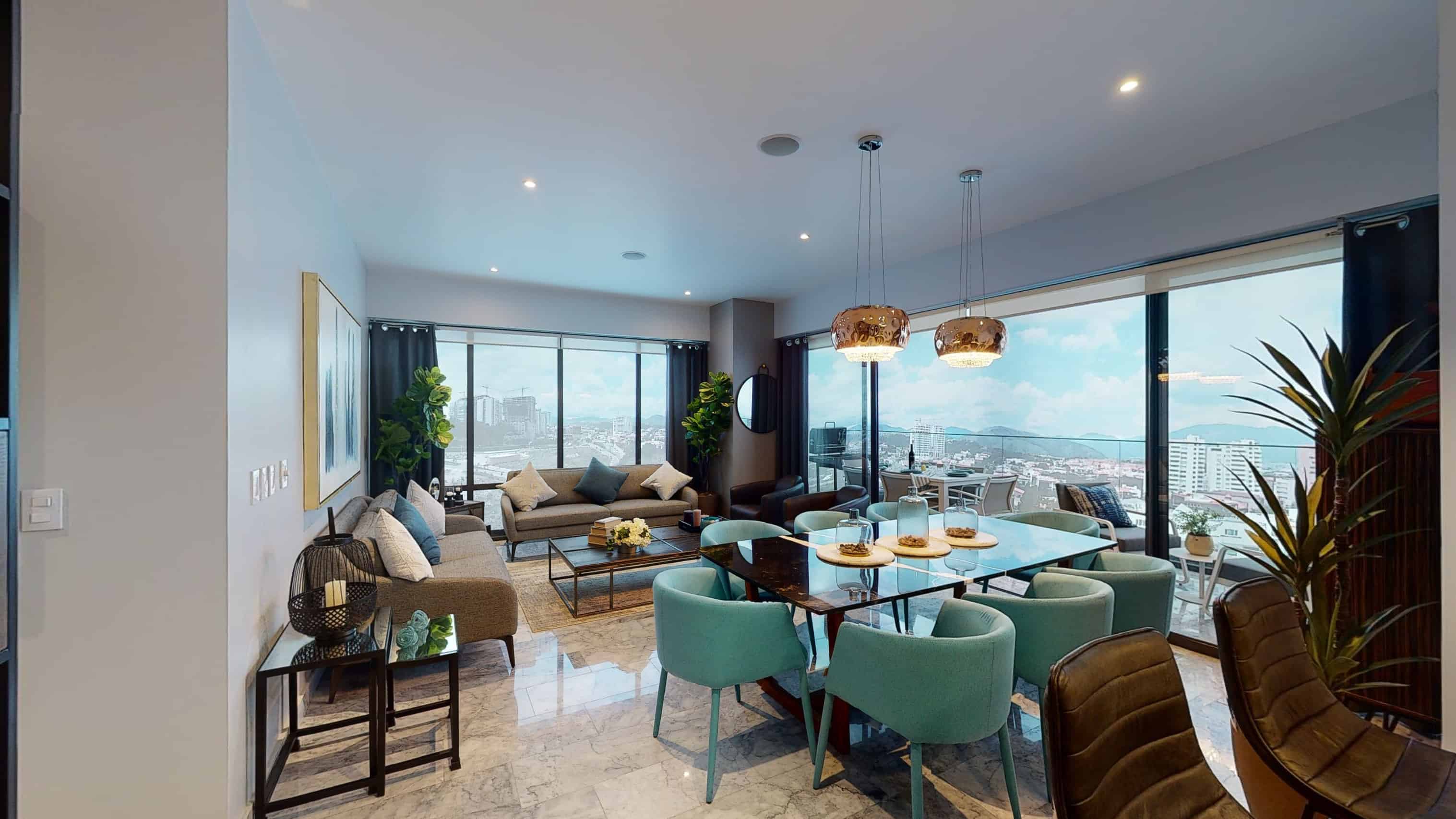 ForUs recorrido virtual